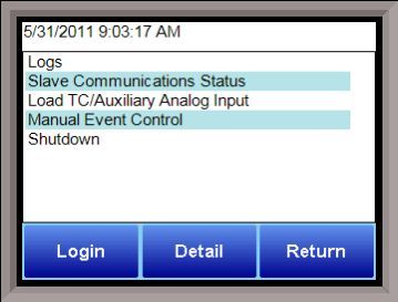Chapter 2 - CONFIGURATION