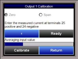 Calibration