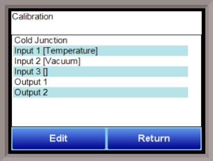 Calibration