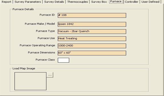 Manually Creating a Survey Record