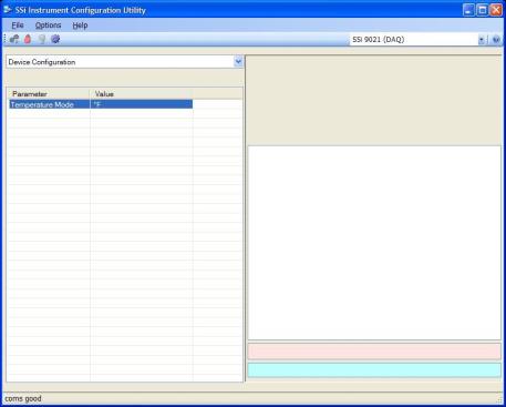 Device Configuration