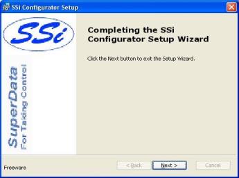 Step 1: Install Configurator 2.0 on the Local Computer