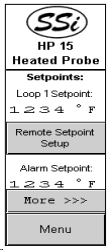 Set Points