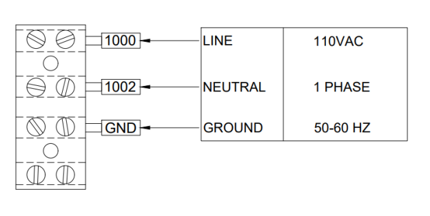 Electrical Connections
