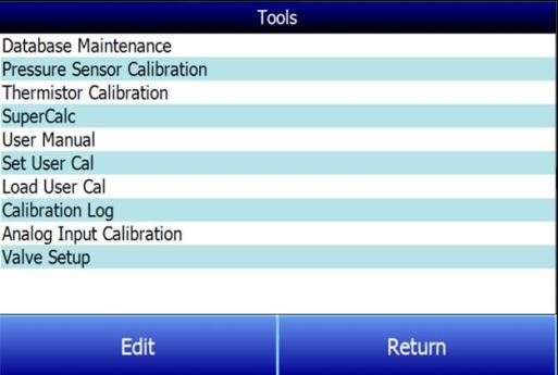 Tools