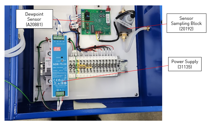Appendix E: Internal Photos and Components