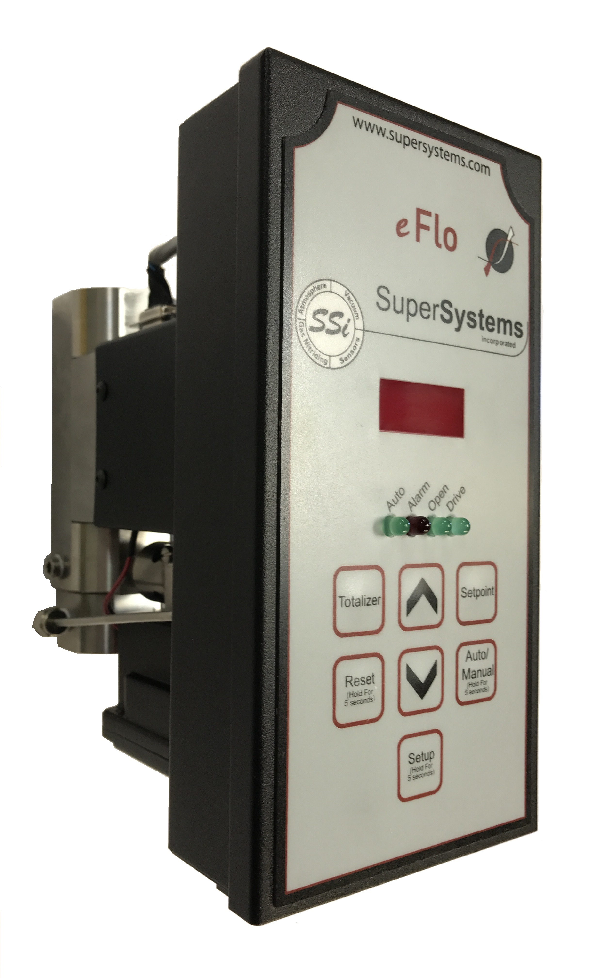 eFlo-L | Super Systems Inc