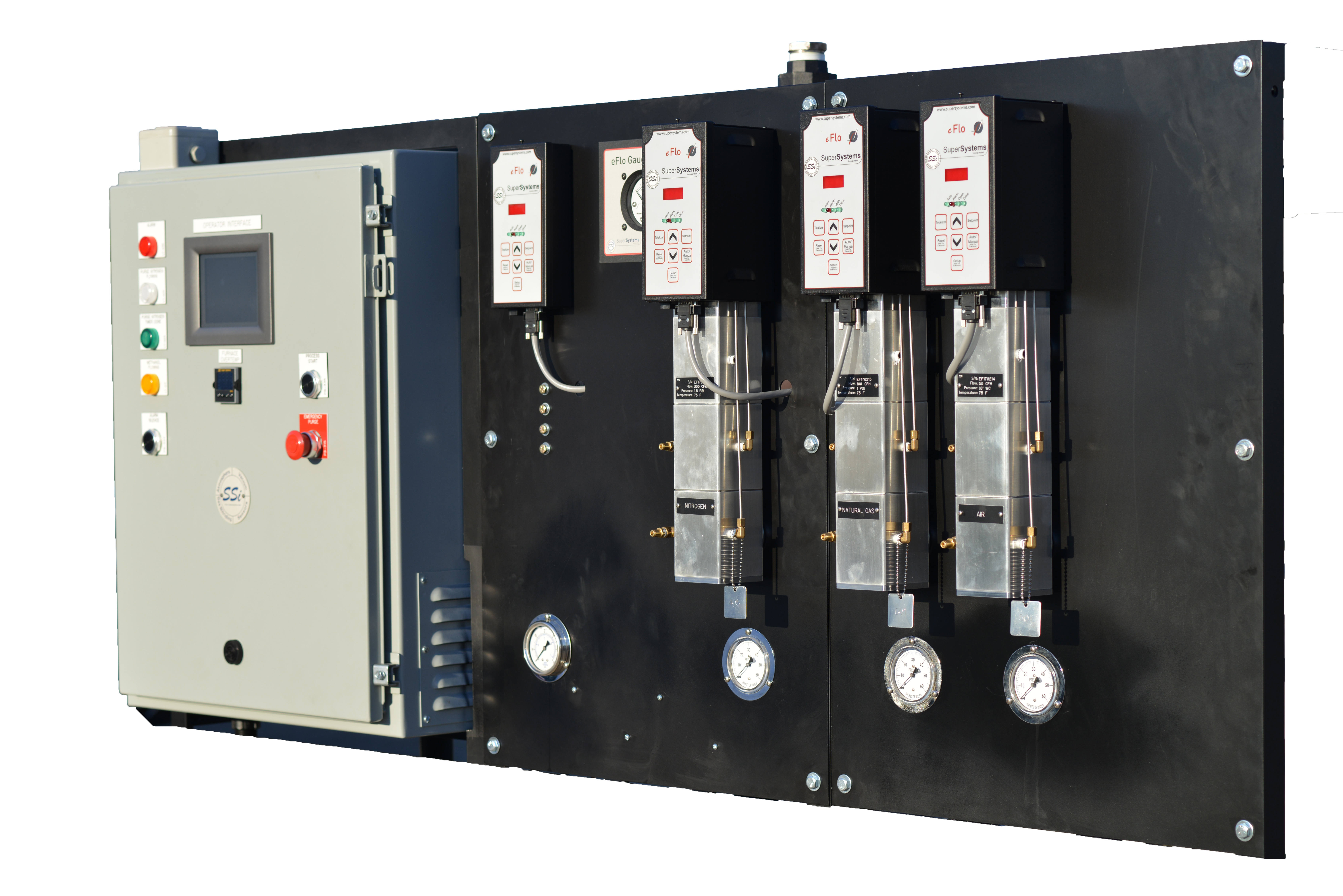 eFlo | Super Systems Inc